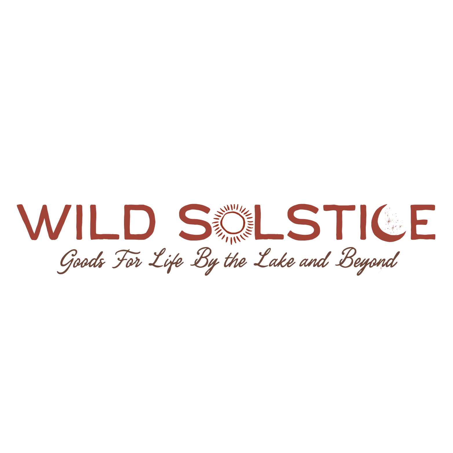 Wild Solstice – Wild Solstice
